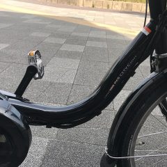 中古電動自転車☆YAMAHA PAS CITY-Cのご紹介!! - 京都の中古 中古電動自転車☆YAMAHA PAS CITY-Cのご紹介!! - 京都の中古