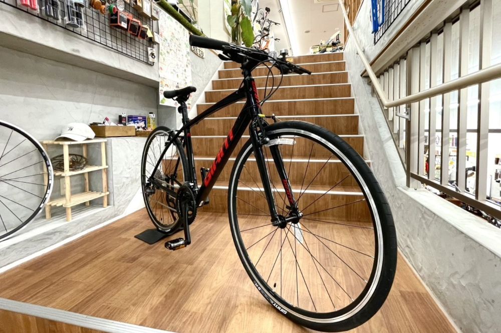 見なきゃ損!メーカー定価の20%OFF!】GIANT 初心者モデル・型 見なきゃ損!メーカー定価の20%OFF!】GIANT 初心者モデル・型